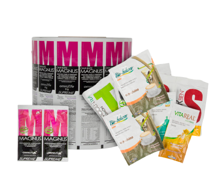 Formflex | Soluciones de impresión en flexografía y digital