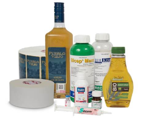 Formflex | Soluciones de impresión en flexografía y digital