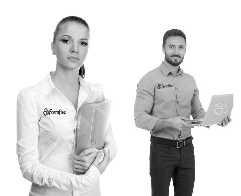 Formflex | Soluciones de impresión en flexografía y digital