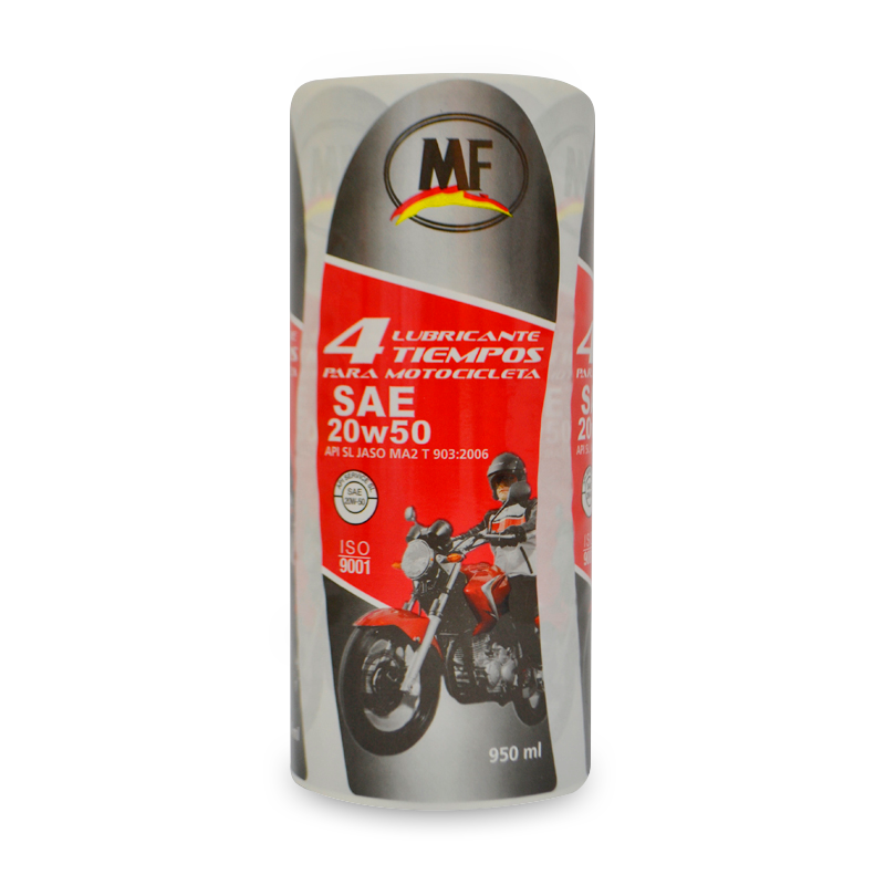 Formflex | Soluciones de impresión en flexografía y digital