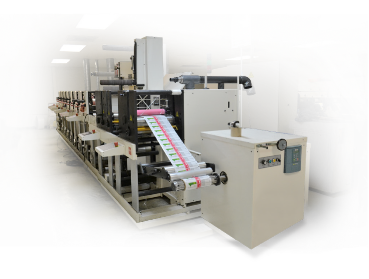 Formflex | Soluciones de impresión en flexografía y digital