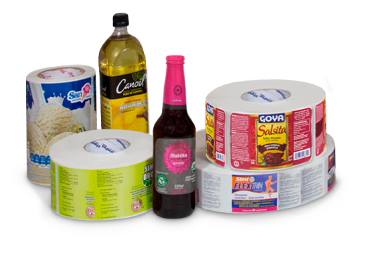 Formflex | Soluciones de impresión en flexografía y digital