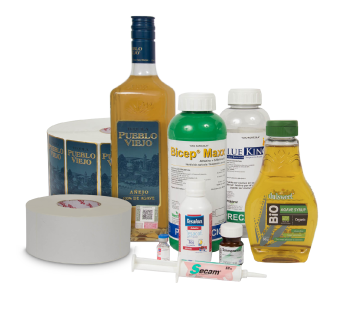 Formflex | Soluciones de impresión en flexografía y digital